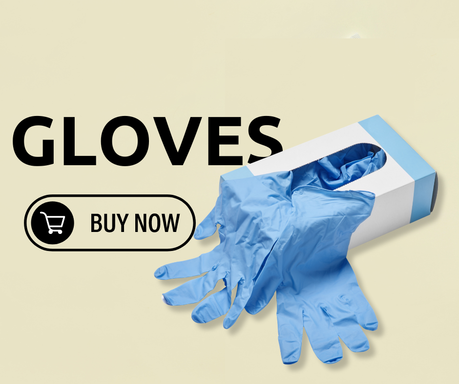 Gloves – ZenGuard